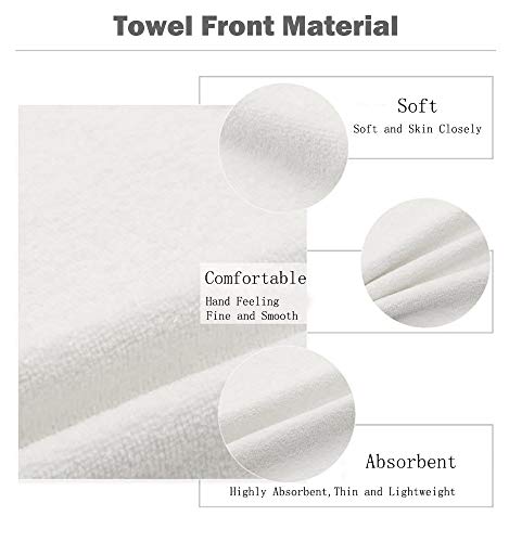 oFloral Tree Hand Towels Cotton Washcloths,Abstract Music Notes Tree of Life Comfortable Soft Towels for Bathroom Spa Gym Yoga Beach Kitchen,Hand Towel 15X30 Inch