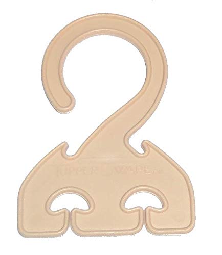 Gadgets Tupperware Hang It All Mini Hanger Tan