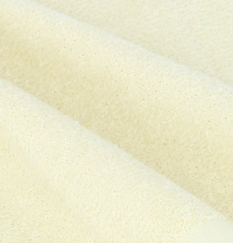 Avanti Linens - Fingertip Towel, Soft & Absorbent Cotton (Gilded Birds Collection)