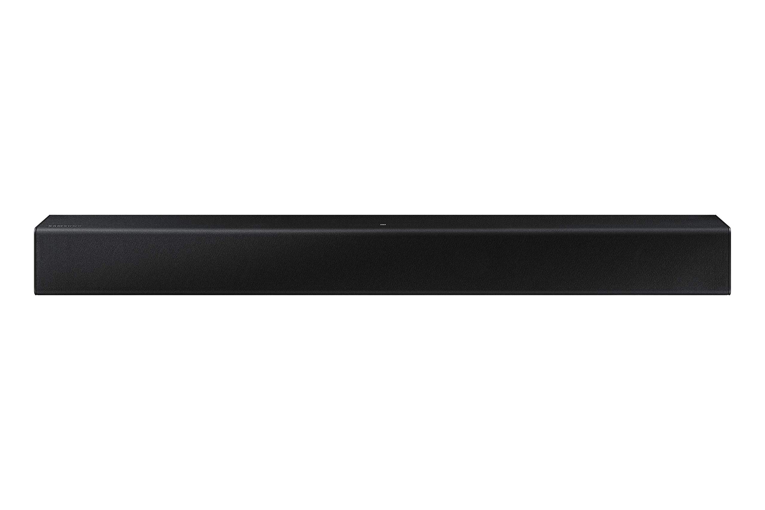 SAMSUNG HW-C400 2.0 Channel Sound bar with Built-in Woofer 110-240 Volt
