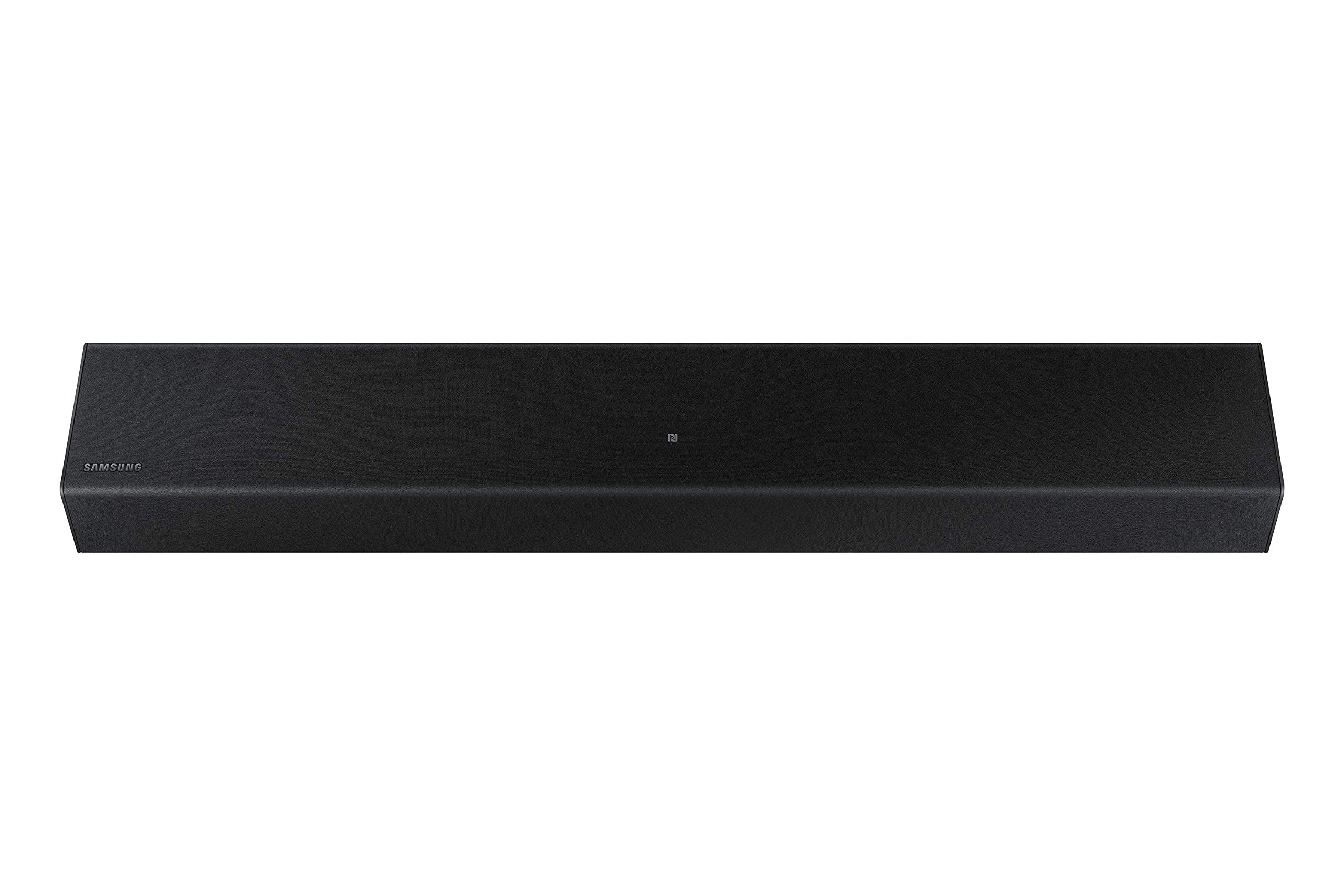 SAMSUNG HW-C400 2.0 Channel Sound bar with Built-in Woofer 110-240 Volt