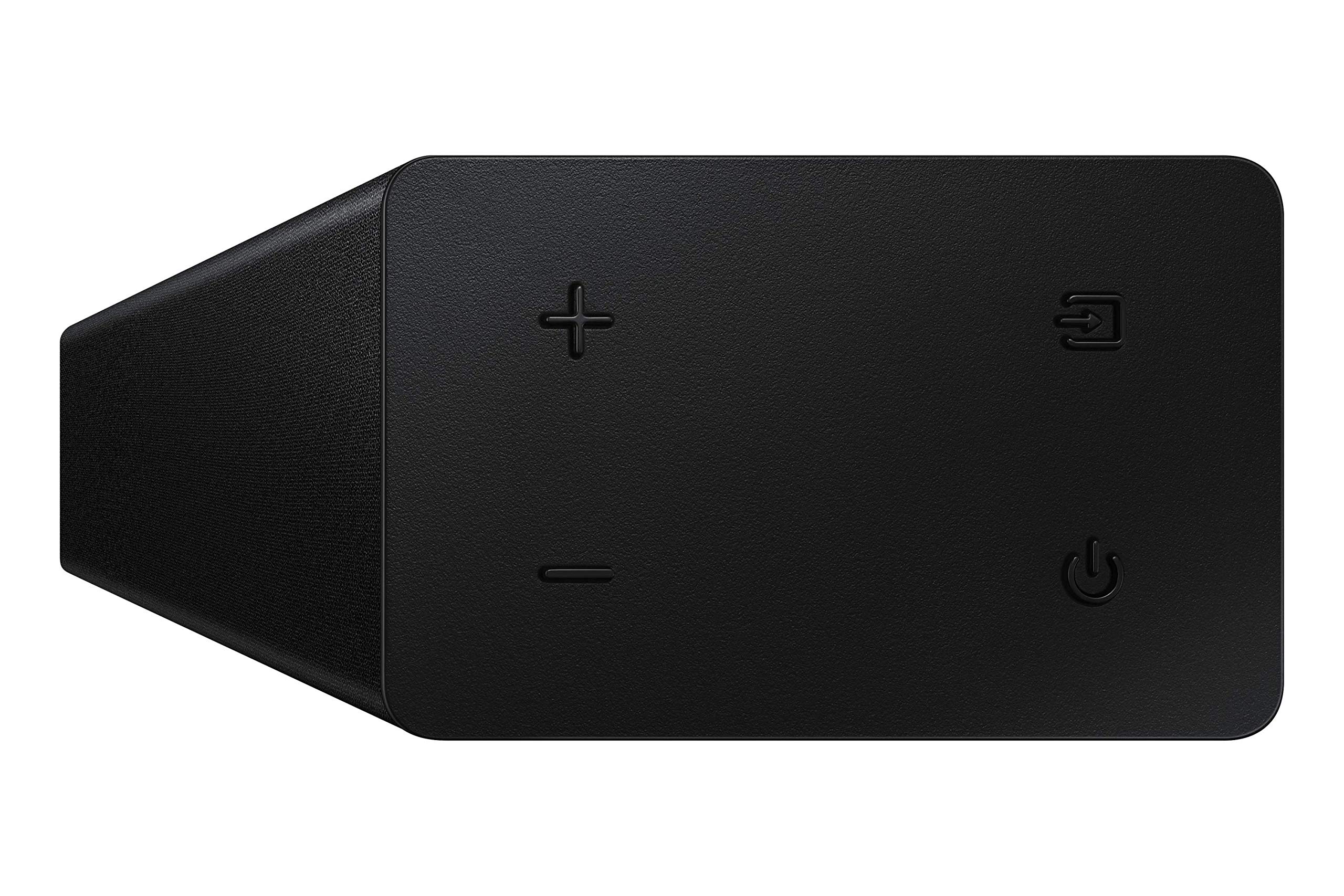SAMSUNG HW-C400 2.0 Channel Sound bar with Built-in Woofer 110-240 Volt