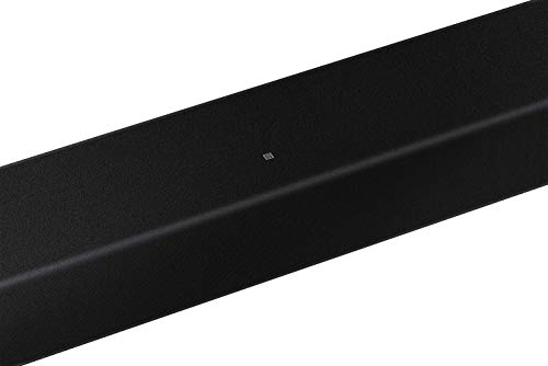 SAMSUNG HW-C400 2.0 Channel Sound bar with Built-in Woofer 110-240 Volt