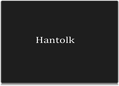 HANTOLK W-5 Battery for Netgear Sierra Wireless W-5 W5 for Sprint AirCard 770S, AirCard 771S AT&T Unite (AC770S) Mobile WiFi Hotspot ¡