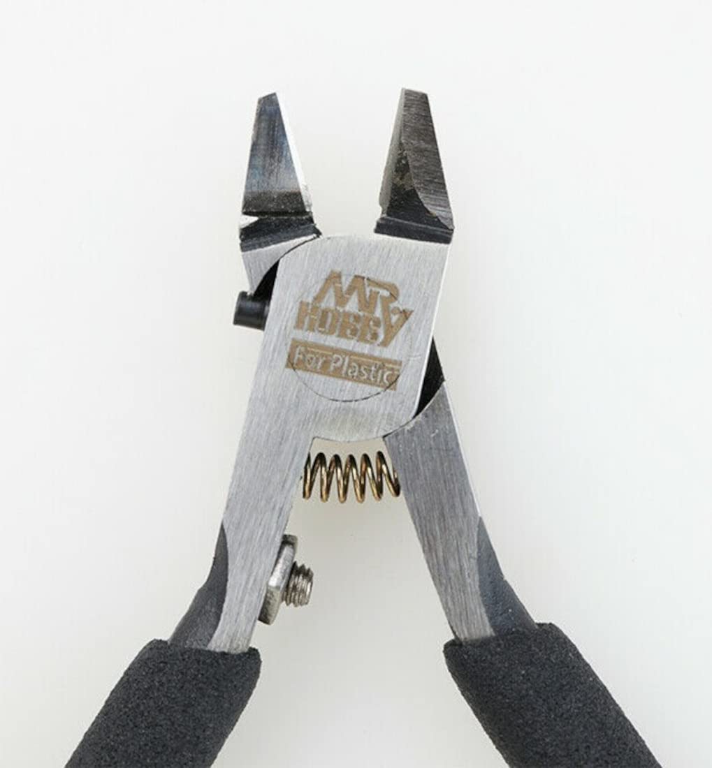 GSI Creos - MT106 Mr. Single Edge Nipper, Mr. Hobby