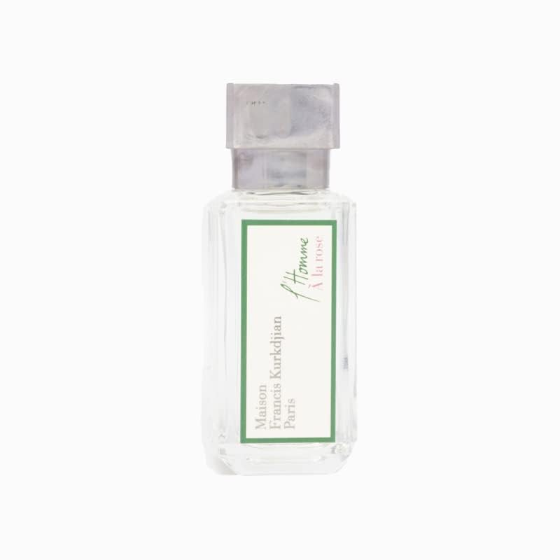 Maison Francis Kurkdjian A La Rose Eau De Perfum for Male, 2.4 Ounce