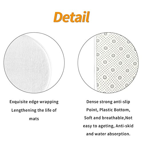 3 Pieces Bathroom Rugs Set Game Video Gaming Pattern Print 3 Pieces Bathroom Rugs Set Bath Mat+Contour+Toilet Lid Cover Bathroom Antiskid Pad