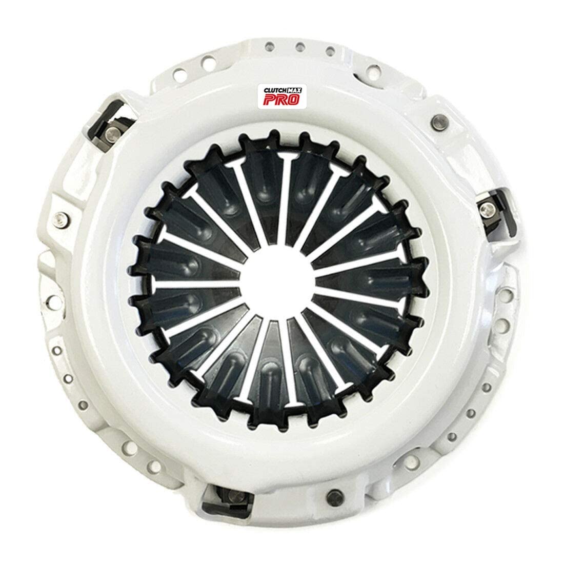 ClutchMaxPRO Heavy Duty OEM Clutch Kit Compatible with 1996-2000 Toyota 4Runner 1994-1998 T100 1995-2004 Tacoma 2.7L 2001-2004 Tacoma 2.4L 4WD Only (CP16070HD-CK)