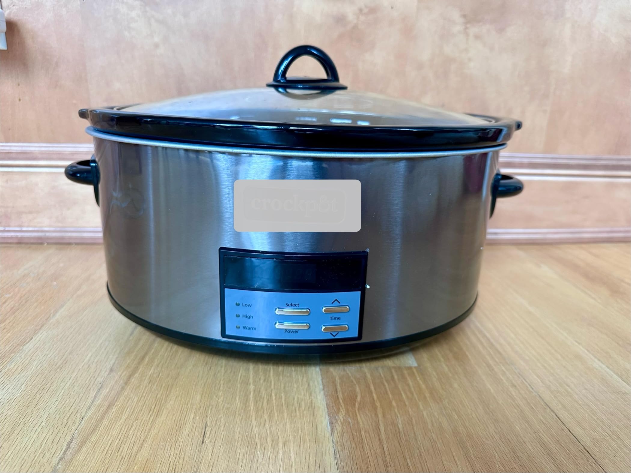 7QT Slow Cooker Ceramic Pot Compatible with 7 QT Hamiton Beach Slower Cooker Model :33474G Black Decker Slower Cooker SC4007D, MID,HB7P01D