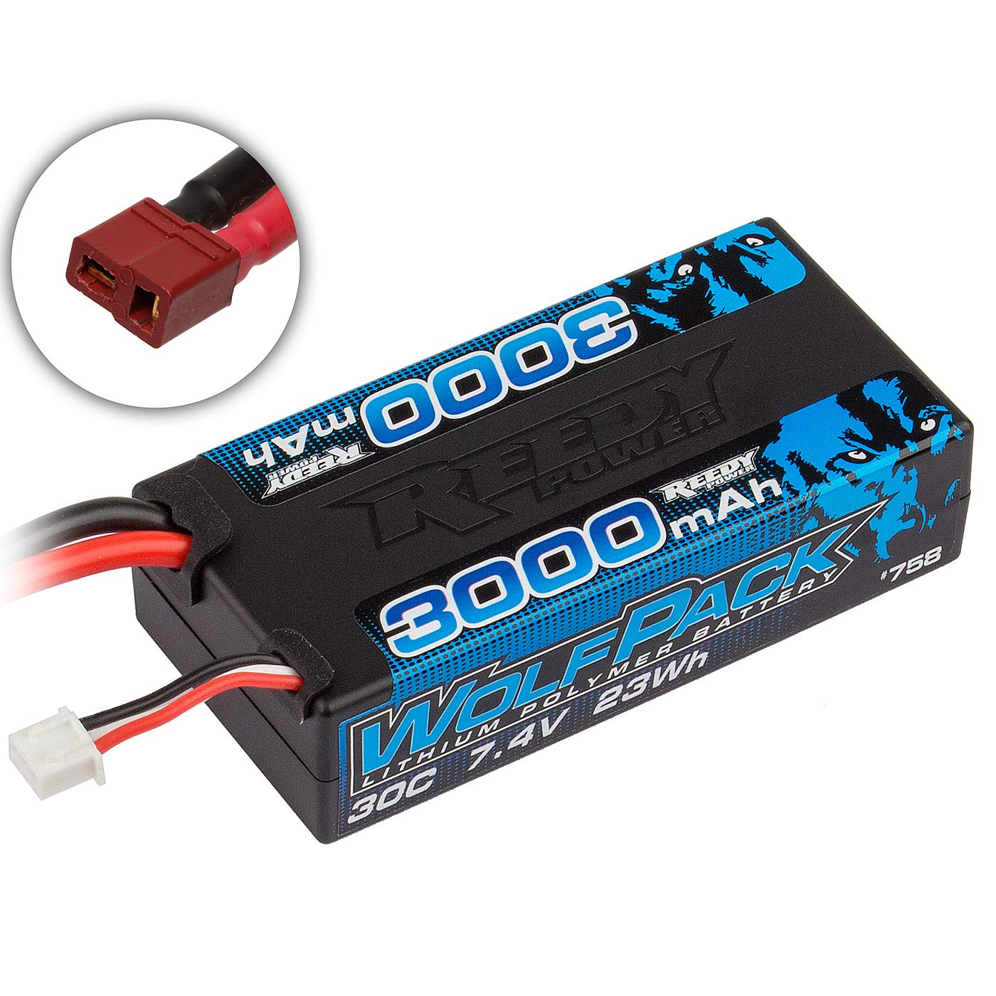 Team Associated 1/10 Enduro Trailrunner 4 Wheel Drive RTR Ready to Run LiPo Combo ASC40104C