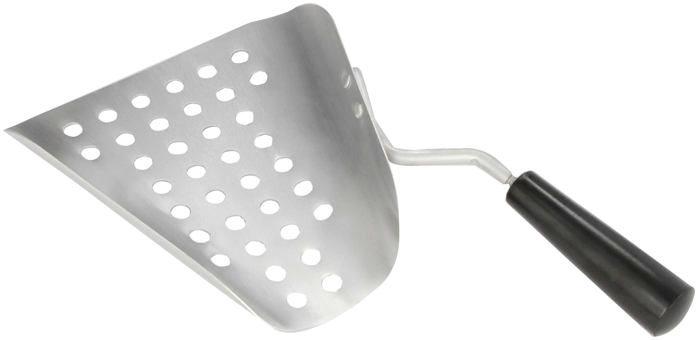 Nostalgia Popcorn Maker Machine + Benchmark 42030 Aluminum Speed Scoop