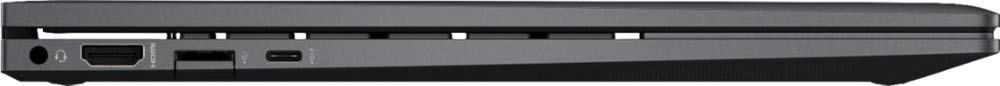 2020 HP Envy X360 2-in-1 15.6" FHD IPS Touchscreen Premium Laptop PC | AMD 4th Gen Ryzen 5 Six-Core 4500U | 16GB RAM | 1TB PCIe SSD | Backlit Keyboard | Fingerprint Reader | WiFi 6 | Windows 10