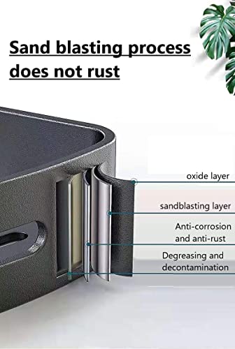Winmien 2-Pack Corner Shower Caddy,No Drilling Wall Mounted Adhesive Bathroom Shelf,Aluminum Storage Organizer for Bathroom, Toilet, Kitchen and Dorm