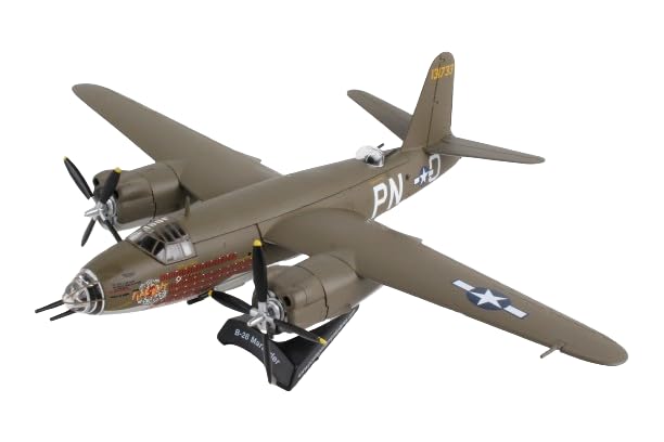 Postage Stamp Daron B-26 1/107 Flak Bait