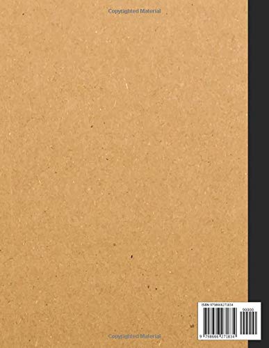 Genkouyoushi Notebook: Japanese Writing Practice Notebook. Tategaki Style for Hiragana, Katakana, and Kanji Japanese Characters. Large Print 8.5 x 11 inches