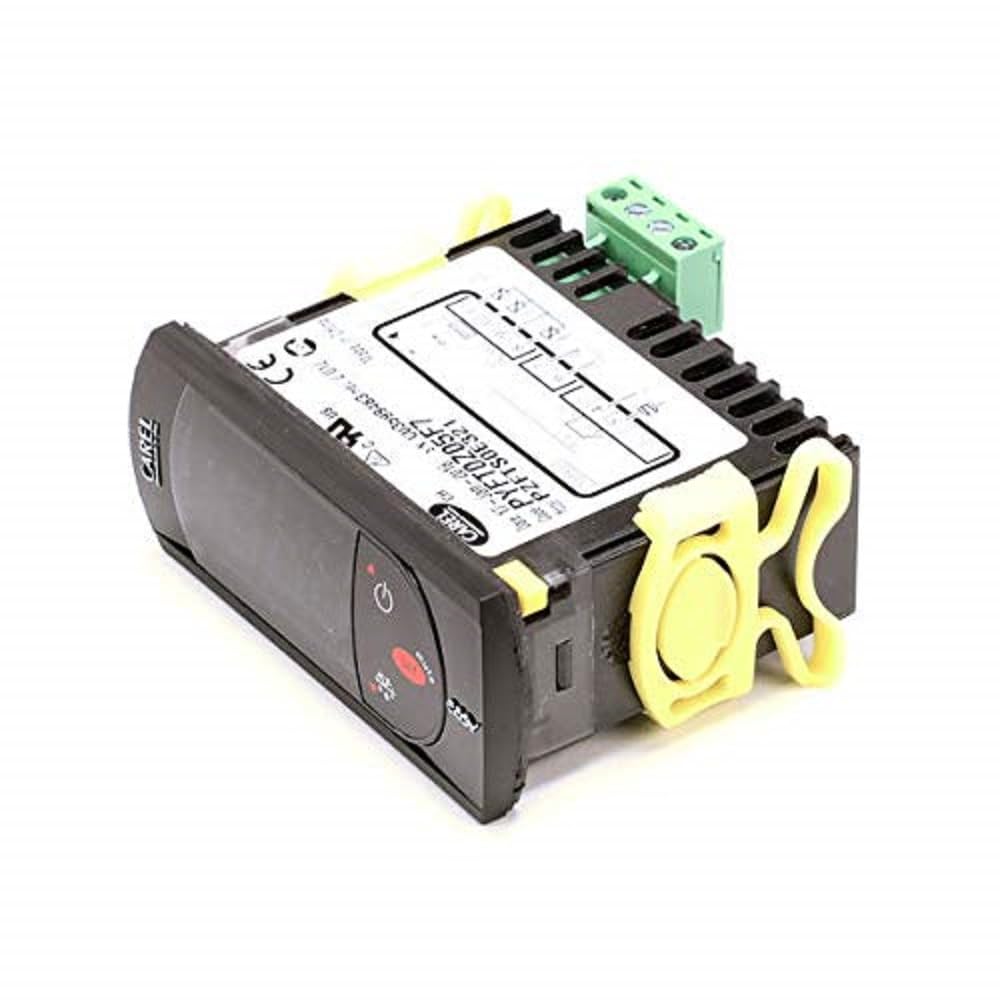Federal Industries (FEDF2) Carel Control,RSS 115V