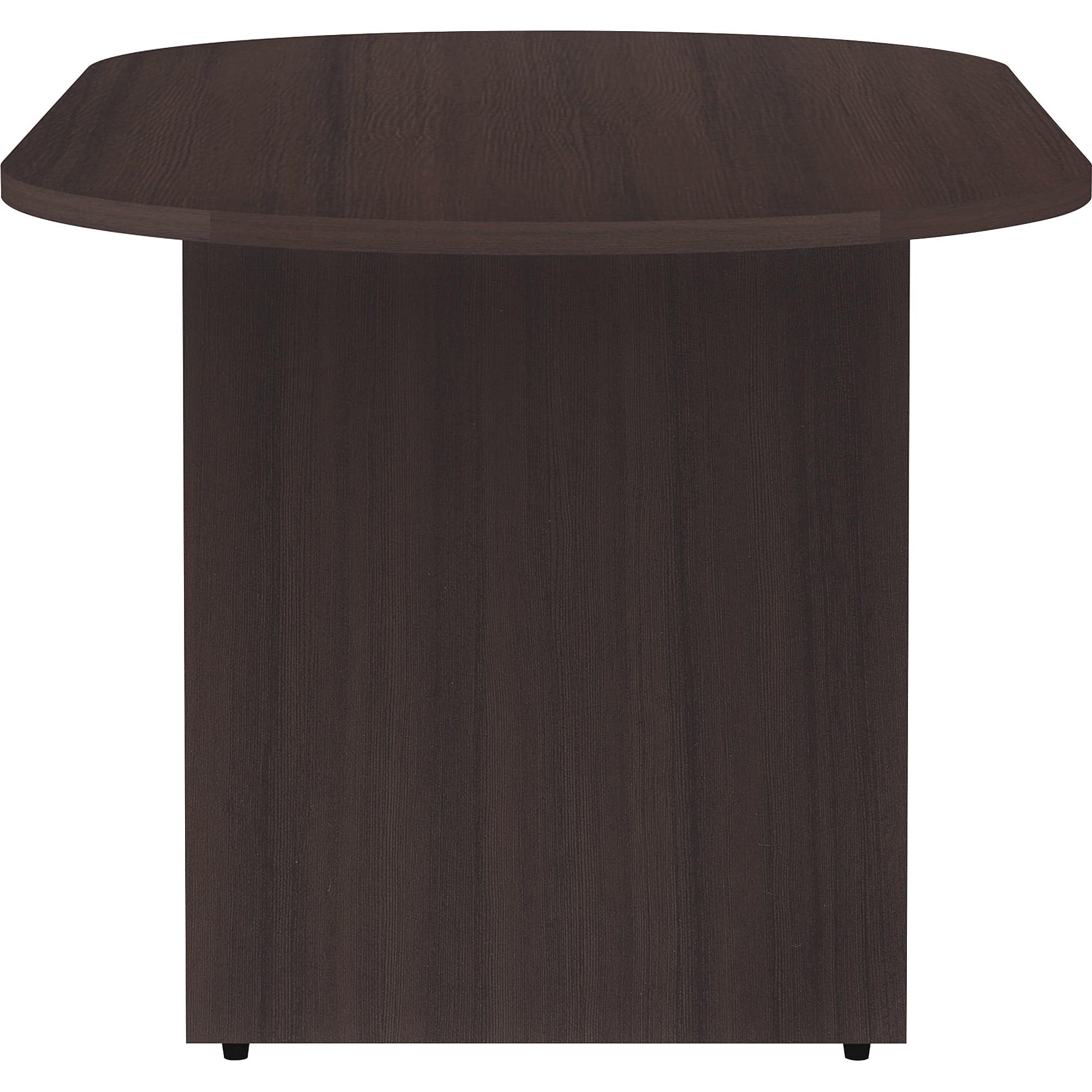 Lorell Oval Conference Table
