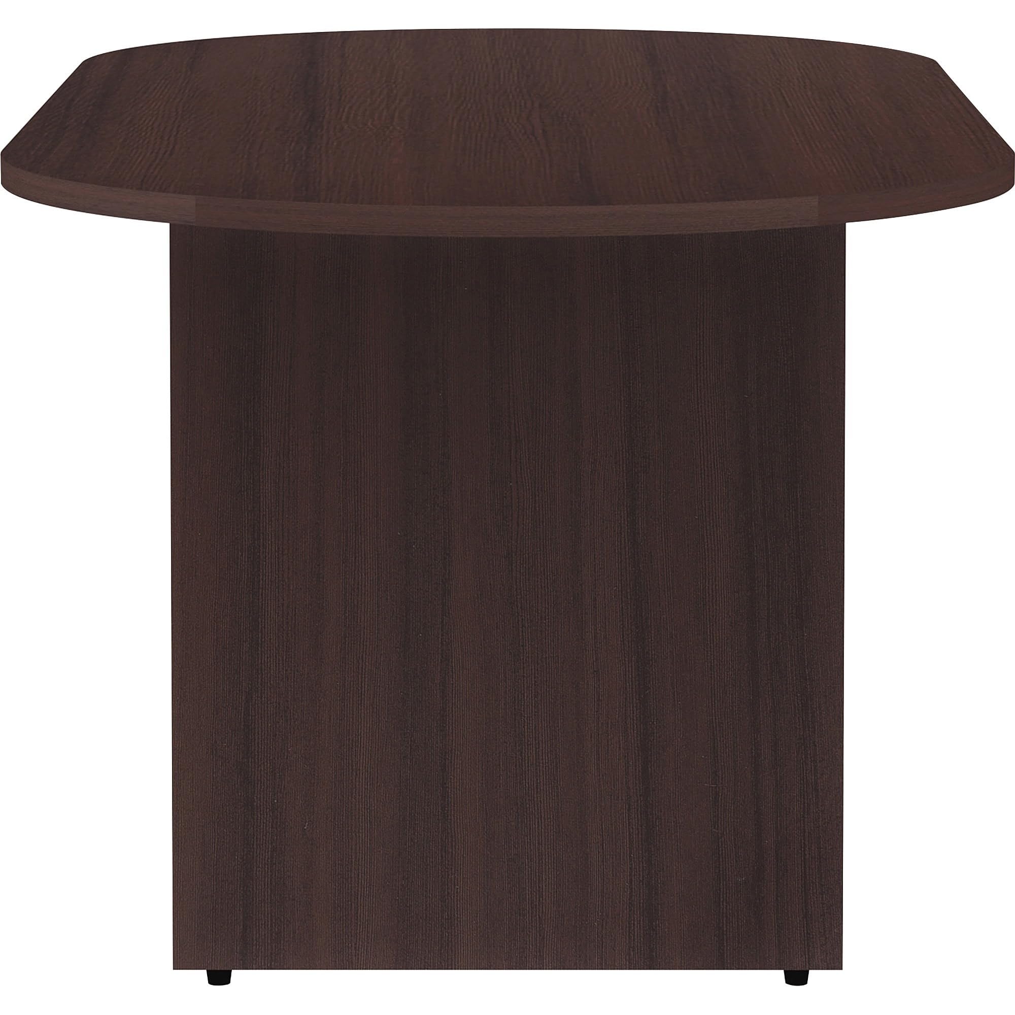 Lorell Oval Conference Table
