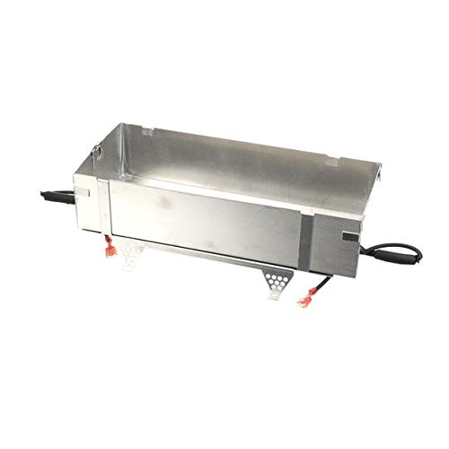 Federal Industries Condo Pan Assembly Heated Qds