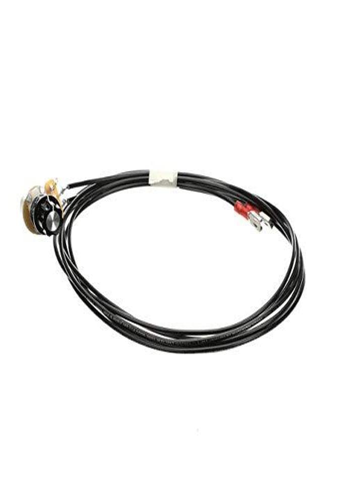 Federal Industries (FEDF2) Potentiometer Assembly Lprss