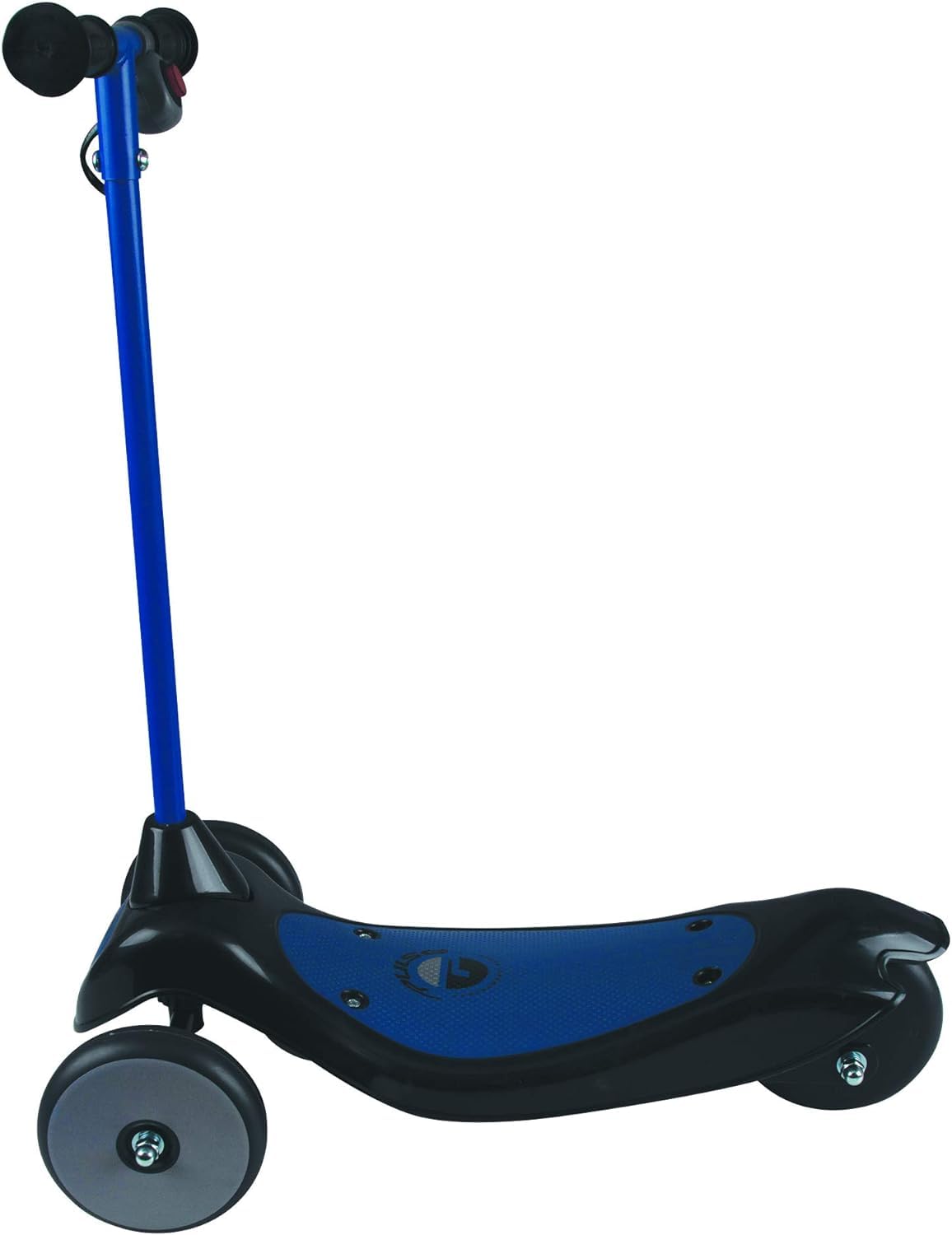 Pulse Performance Products Safe Start Scooter Blue (170651)