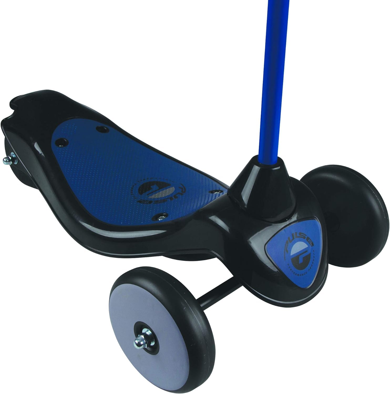Pulse Performance Products Safe Start Scooter Blue (170651)