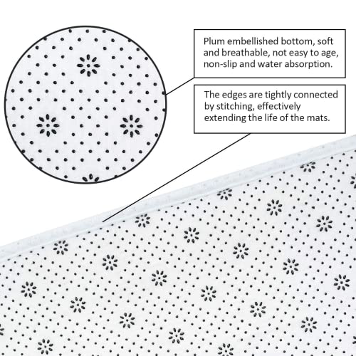 Hienei 4Pcs Bathroom Shower Curtain Sets with Rugs and Accessories Anime 3D Printing Washable Waterproof Cloth 100% Polyester Fabric Bathroom Decorations