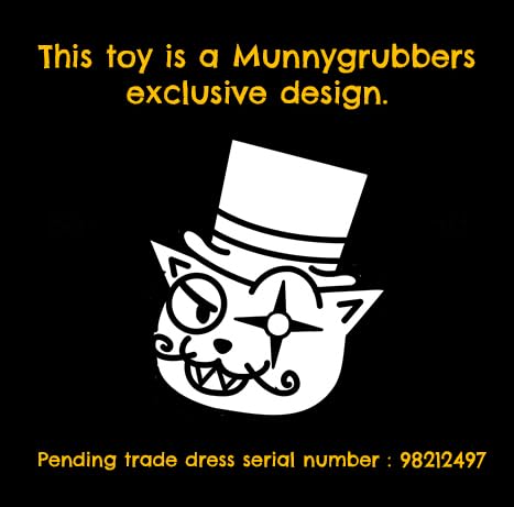 MunnyGrubbers - Original World's Smallest Violin Toy Keychain With Playable Sad Music - Mini Tiny Violin Keychain with Sound - Meme - Novelty - Funny - Joke - Gift - (WSV-V1-1P)