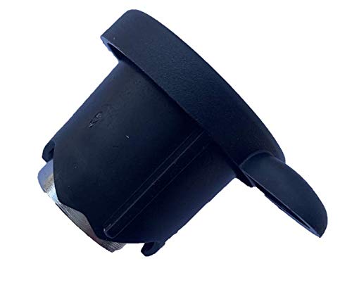 "Steam Release Valve (Pressure Release Valve) Compatible with 6 Quart Crock-Pot Express Crock Multicooker. Not for 4 & 8 qt cookers". This valve is not created or sold by Crock-Pot.