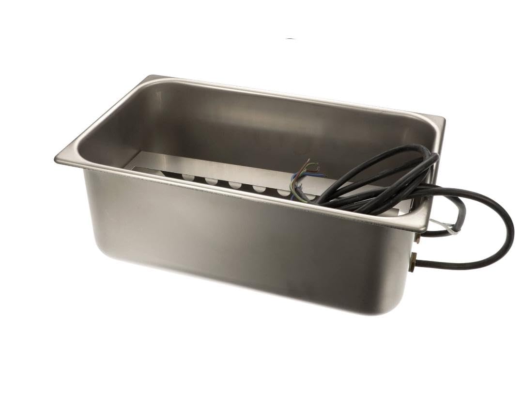 Federal Industries (FEDF2) Condensate Pan,120V,PTC 1200W