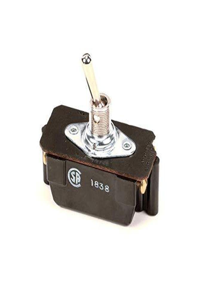 Federal Industries (FEDF2) Toggle Switch 20A/250V