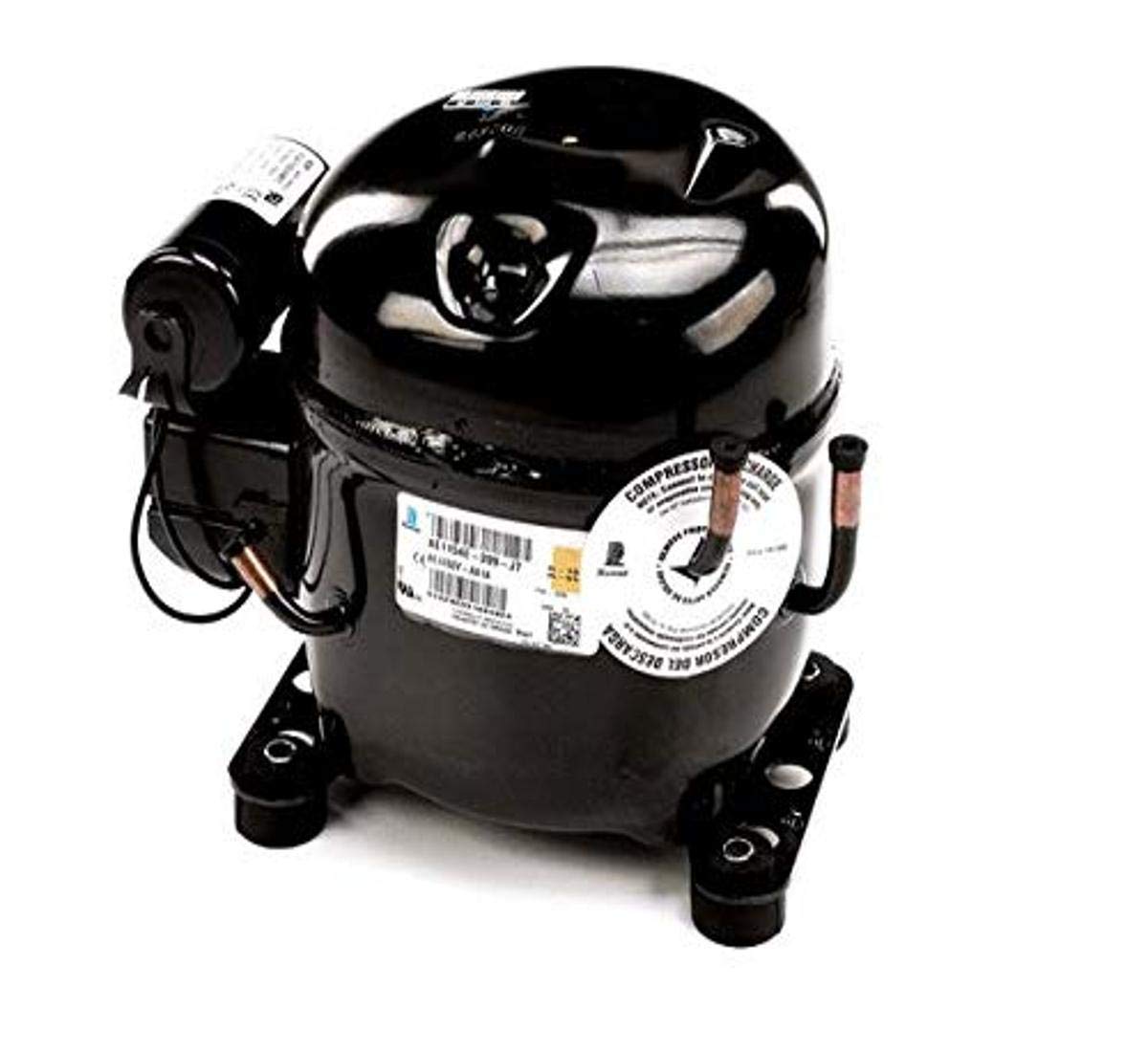Federal Industries Compressor 115V 1/3Hp R134A 1P