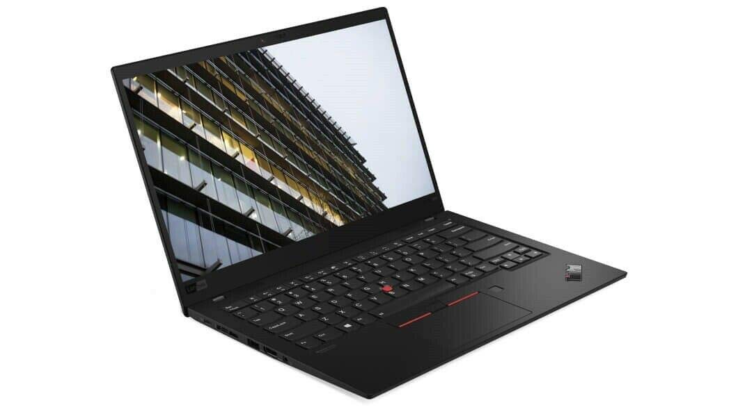 Lenovo ThinkPad X1 Carbon 8th Gen 8 i7-10510U, WQHD(2560x1440),16GB RAM, 2TB NVMe SSD, Bklit, Win10Pro