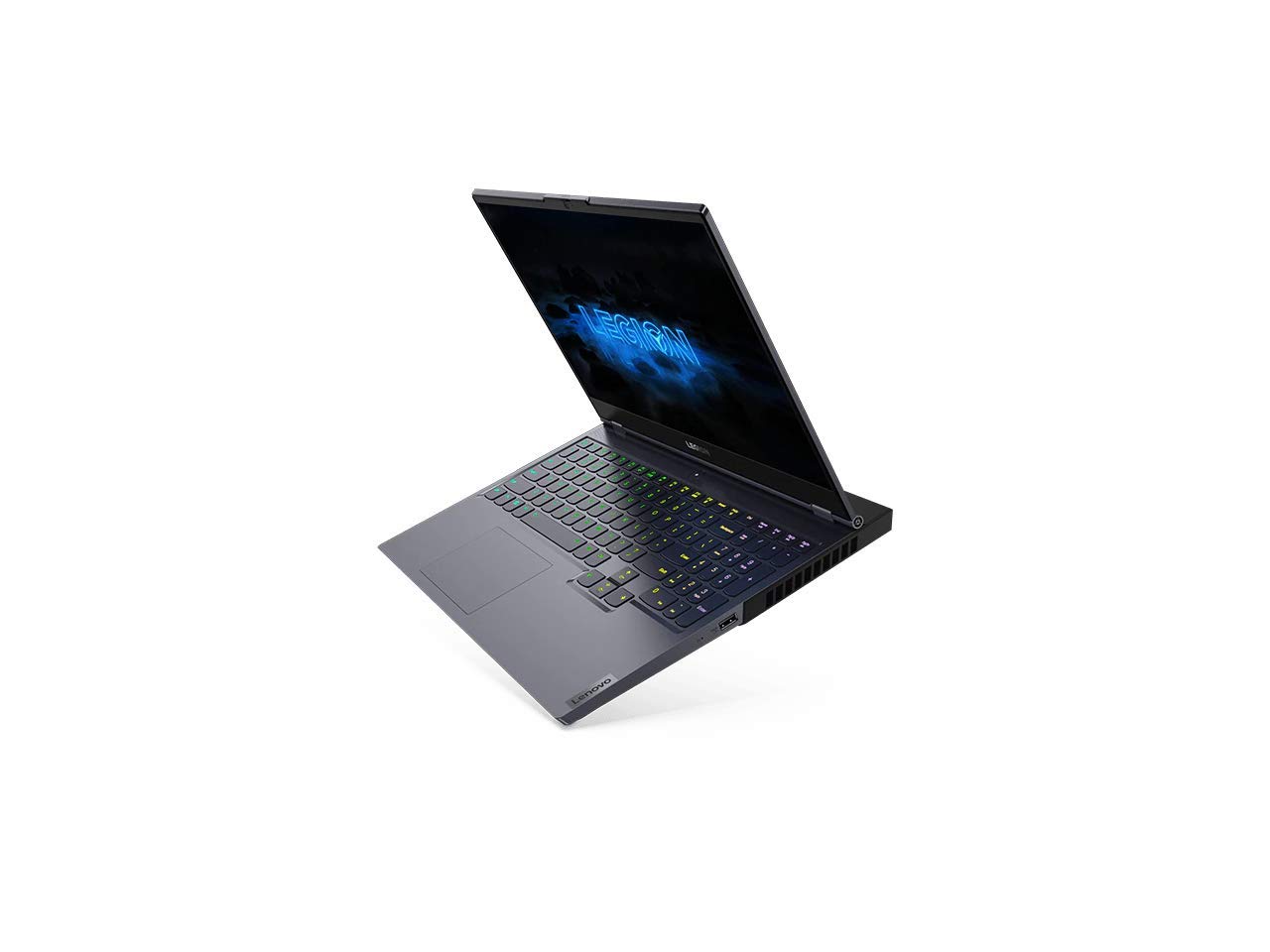 Lenovo Legion 7i Gaming Laptop: Core i7-10750H, NVidia RTX 2070, 15.6" Full HD 144Hz 500nits HDR400 Display, 16GB RAM, 512GB SSD