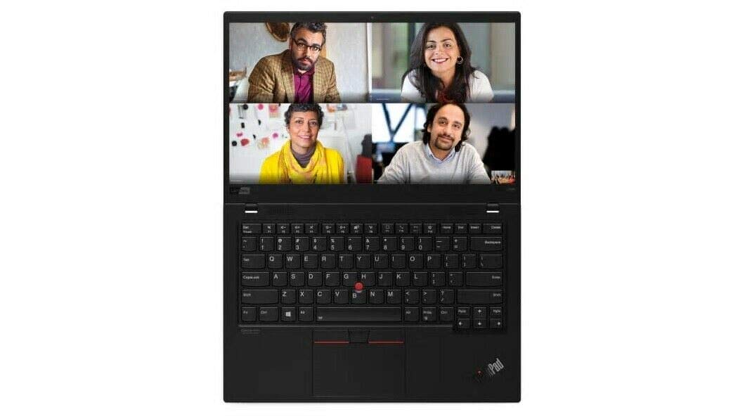 Lenovo ThinkPad X1 Carbon 8th Gen 8 i7-10510U, WQHD(2560x1440),16GB RAM, 2TB NVMe SSD, Bklit, Win10Pro