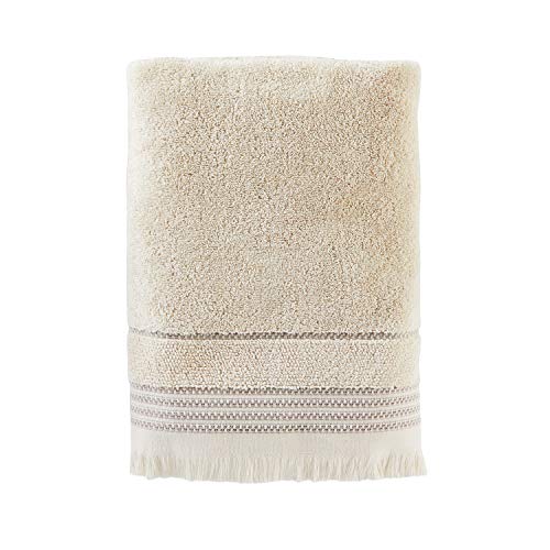 SKL Home Grandin Full Bath Gift Splash Box Plus Set (9 Pieces), Multicolored