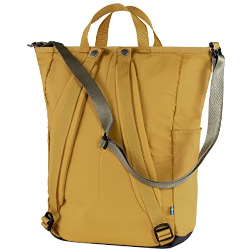 Fjällräven High Coast Totepack Ochre One Size