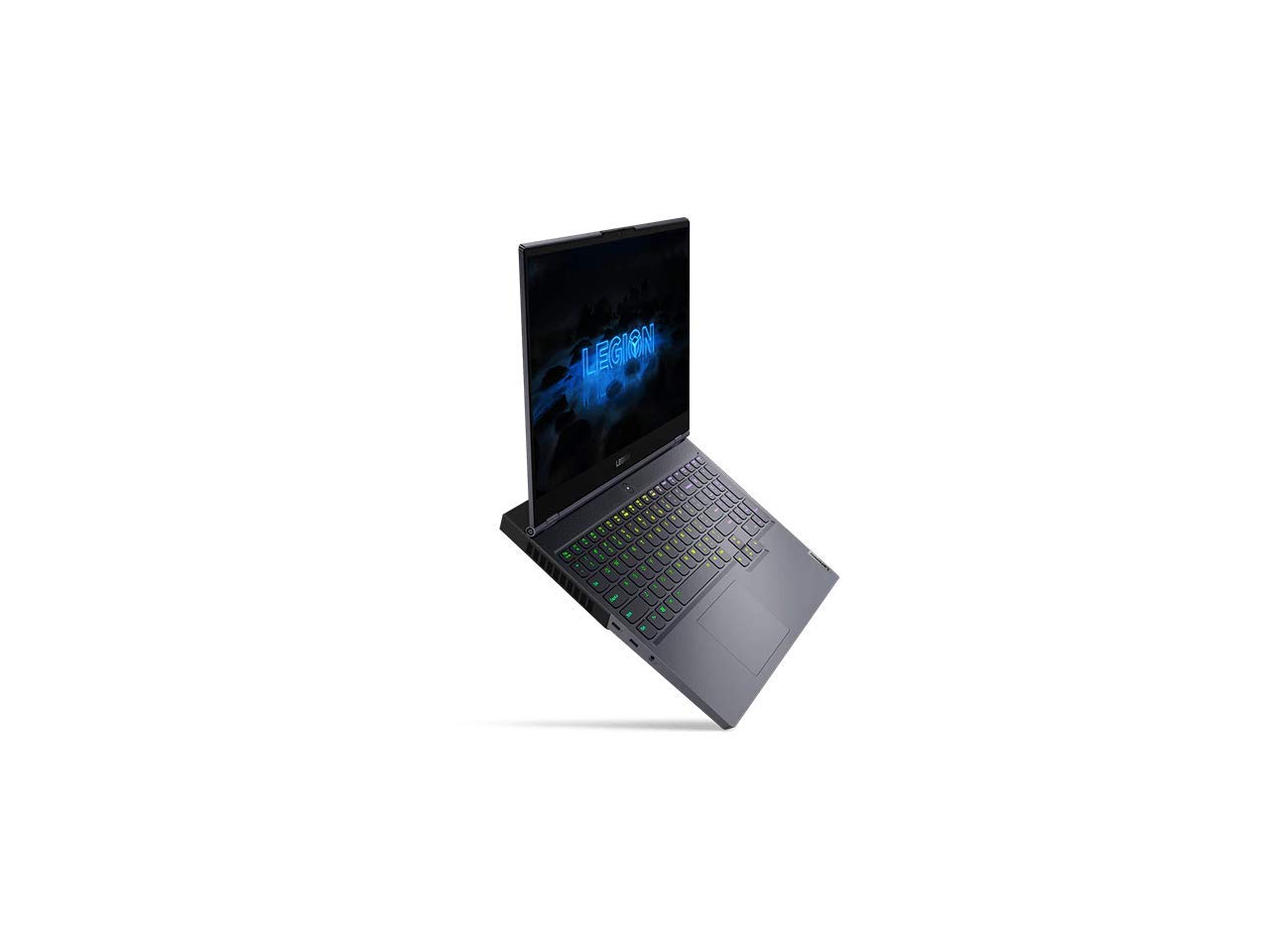 Lenovo Legion 7i Gaming Laptop: Core i7-10750H, NVidia RTX 2070, 15.6" Full HD 144Hz 500nits HDR400 Display, 16GB RAM, 512GB SSD