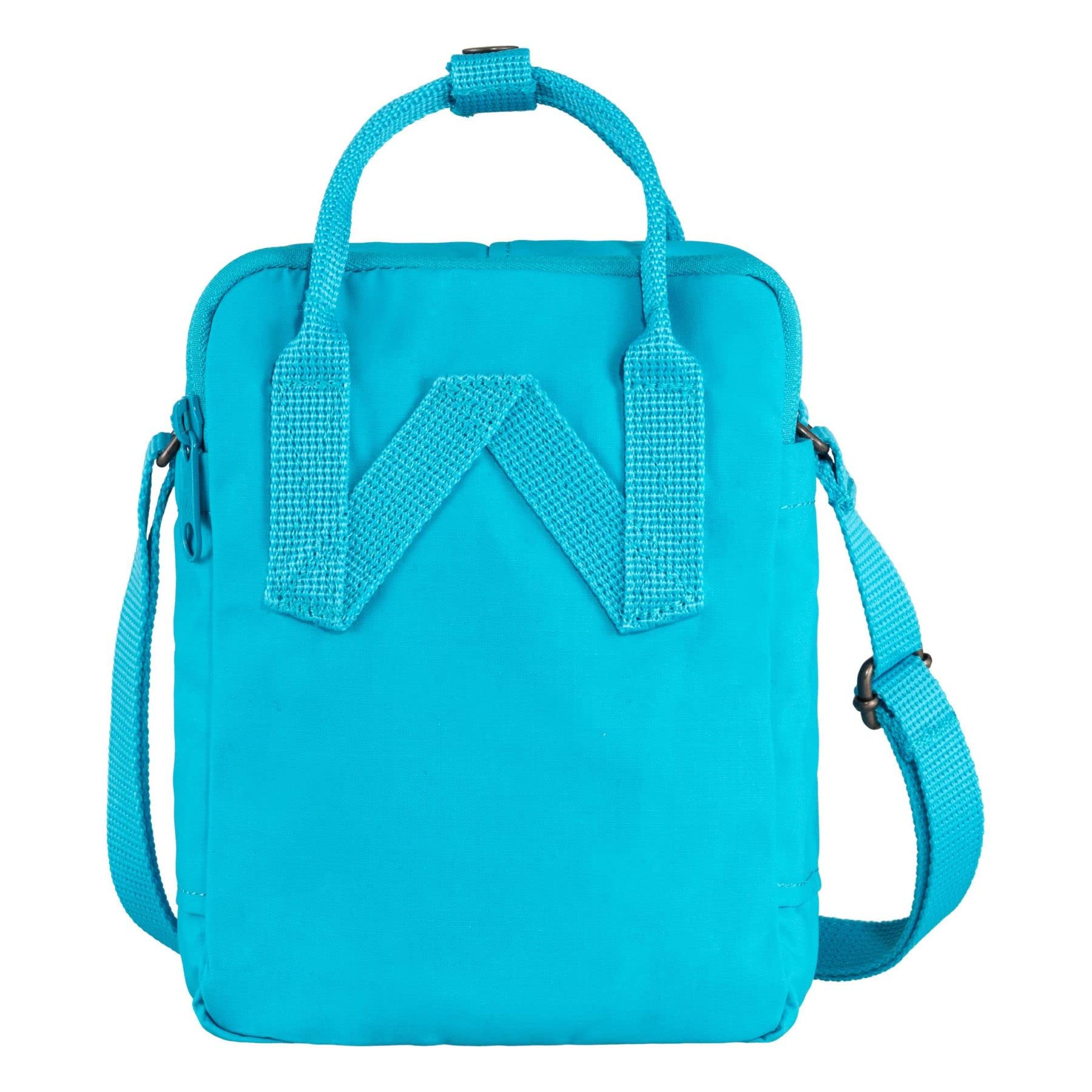 Fjällräven Kånken Sling Deep Turqoise One Size