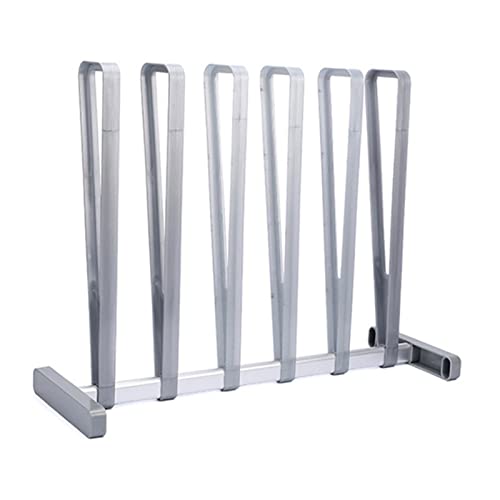 xiaolajiao Stainless Steel Boot Rack, Durable Boot Storage, Shoes Storage Holder Organizer