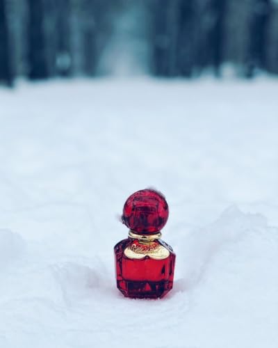 Chopard Love For Women - A Seductive, Romantic Eau De Parfum Fragrance For Her - Sweet, Fragrant Rose With Complimenting Citrus And Jasmine Notes - Elegant, Noble Glass Bottle Design - 1 Oz