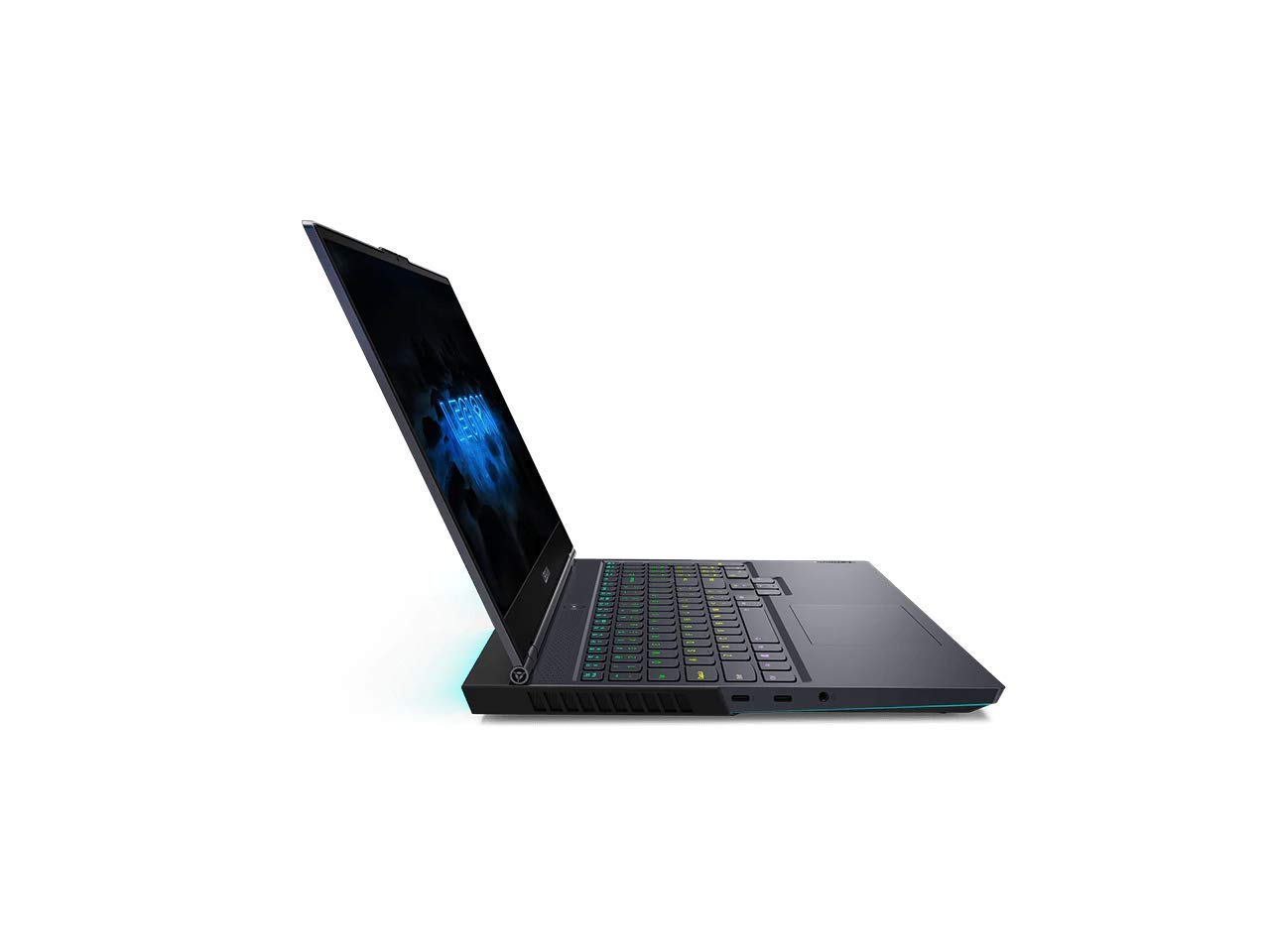 Lenovo Legion 7i Gaming Laptop: Core i7-10750H, NVidia RTX 2070, 15.6" Full HD 144Hz 500nits HDR400 Display, 16GB RAM, 512GB SSD
