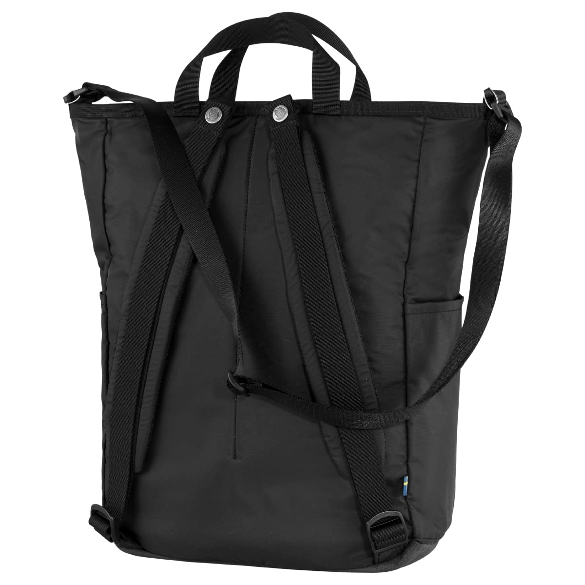 Fjallraven High Coast Totepack - Black