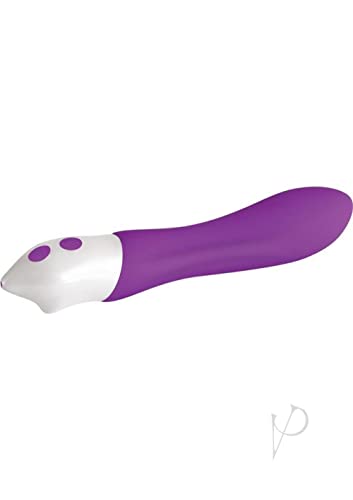 Evolved Heroine, Purple, Estandardar