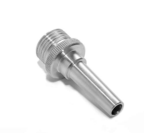 Cleaning kit 2 in 1 for trombones, euphoniums, bass-trombones, marching baritone horns, with large shank mouthpiece, safe and easy to use.