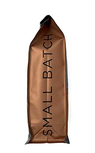 French Vanilla Coffee Beans, Flavored Coffee, Whole Bean, 12 Ounce Bag – Good As Gold Coffee Roasters
