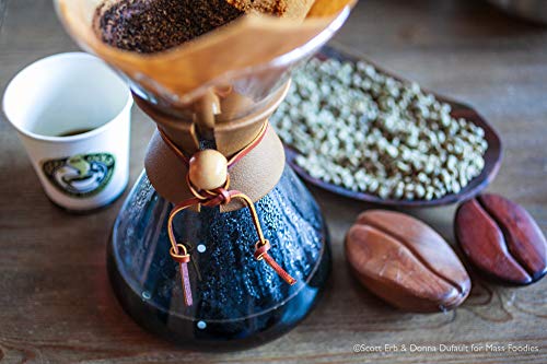 French Vanilla Coffee Beans, Flavored Coffee, Whole Bean, 12 Ounce Bag – Good As Gold Coffee Roasters