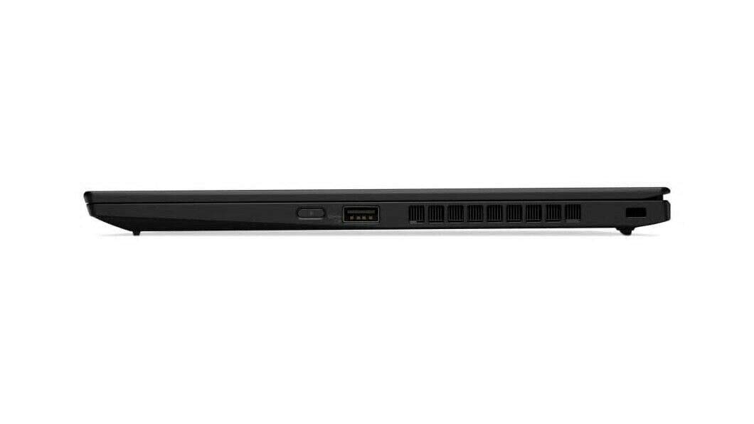 Lenovo ThinkPad X1 Carbon 8th Gen 8 i7-10510U, WQHD(2560x1440),16GB RAM, 2TB NVMe SSD, Bklit, Win10Pro