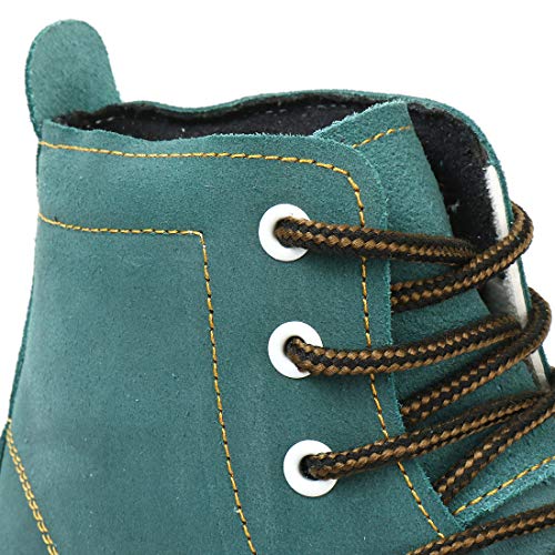 Comeon Classic Women Roller Skates,Unisex High-top 4 Wheel Roller Skates Double Row Roller Skates for Boys and Girls