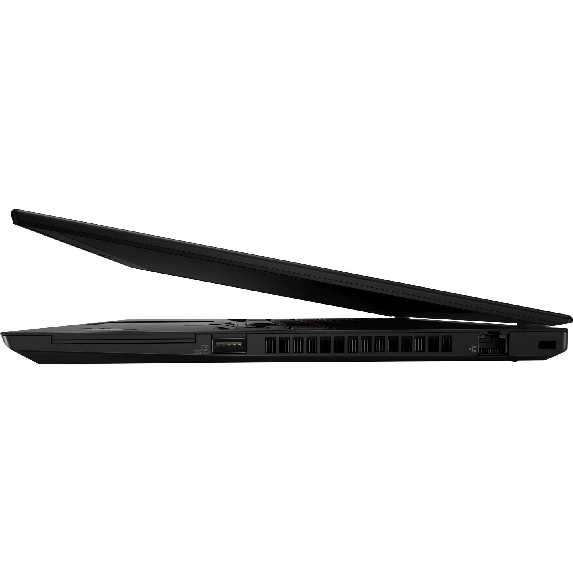 Lenovo Thinkpad T14 (Gen 1) 14" Laptop AMD Ryzen 7 Pro 4750U 1.7Ghz, 32GB DDR4, 512GB NVMe SSD, 1080p Full HD, Win 10 Pro